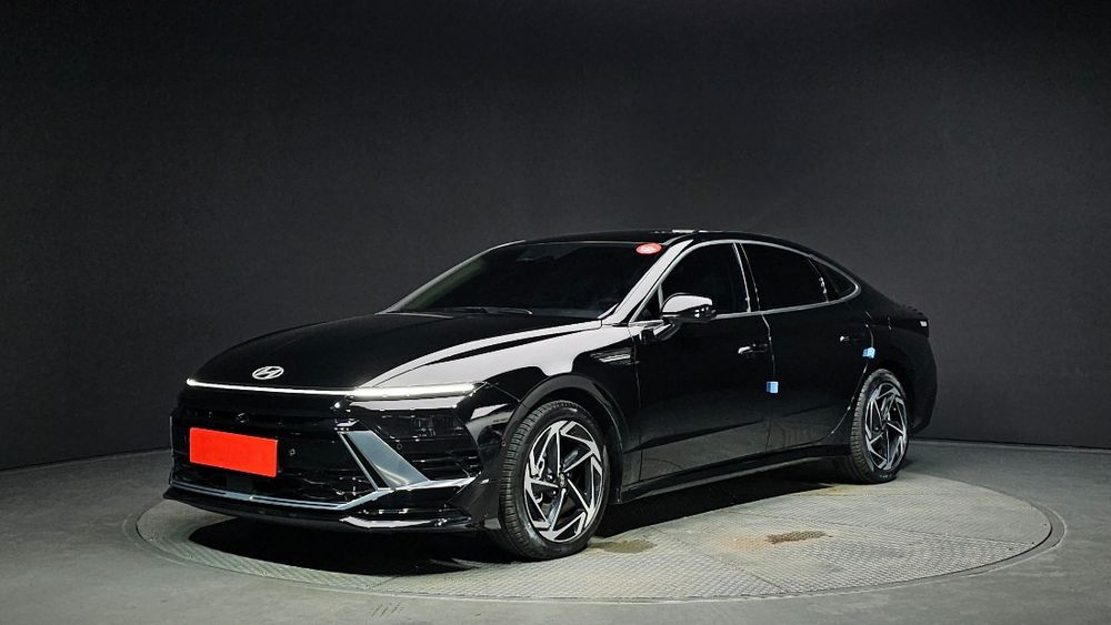 Hyundai Sonata Inspiration: 39 918 у.е. - Hyundai Ташкент на Olx