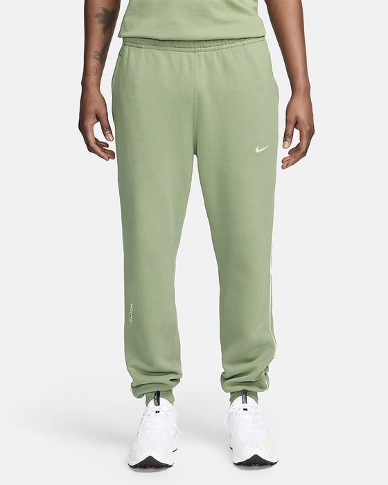 Nike x NOCTA Fleece CS Sweatpant ОРИГИНАЛНО долнище - М/L/XL гр ...