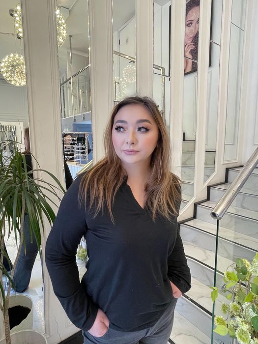 Массаж оздровительный - Массаж Астана на Olx