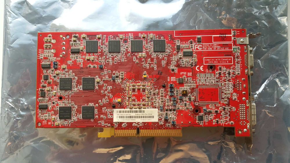 Редки ретро компоненти за PC, socket 939/754/AGP гр. София Младост 2 ...