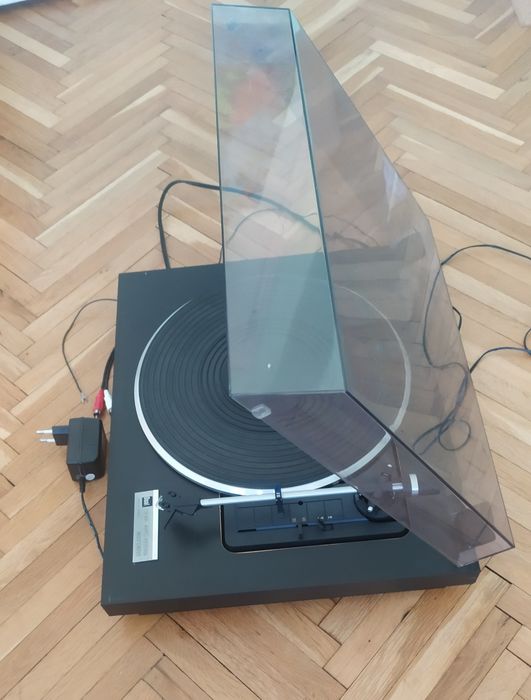 Немски грамофон Dual CS 430 гр. Велико Търново Център • OLX.bg