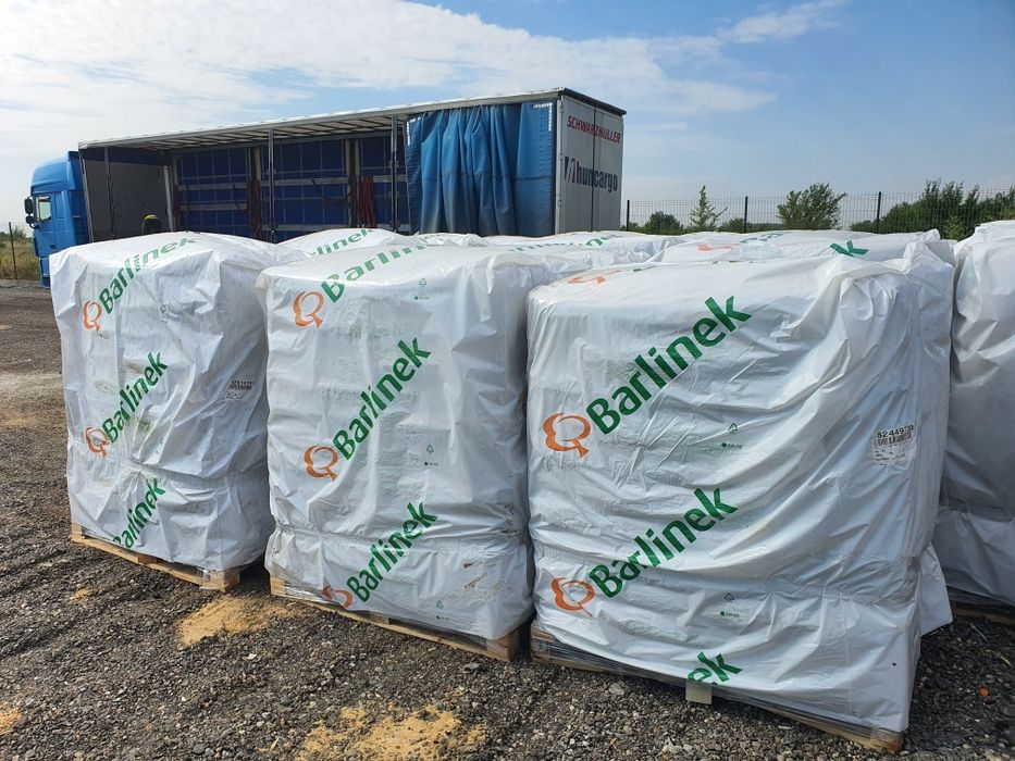 Peleti barlinek premium, brad 100%, 26 pe/sac Rosiori de Vede • OLX.ro