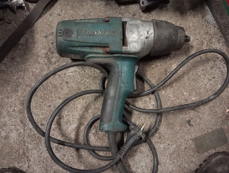 Pistol impact TW 0350,exact ca in poze Filiasi • OLX.ro