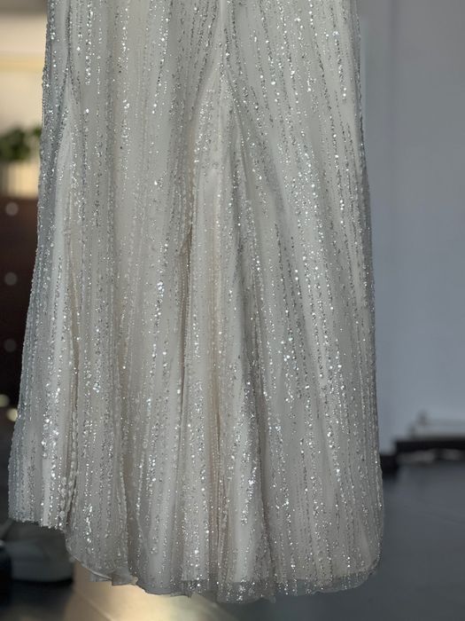 Rochie de mireasă Luce Sposa model Luciana Navodari • OLX.ro