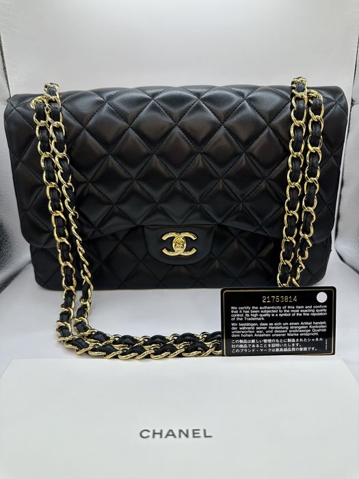 Geanta Chanel Timeless Jumbo 30 cm Bucuresti Sectorul 3 • OLX.ro