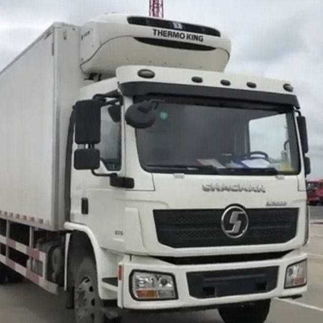 Рефрижератор Исузу 10 т Ref Чакман yuk tashish юк ташиш Chakman ...