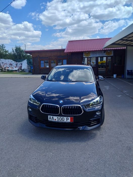 BMW X2 pachet M facelift ,plafon panoramic Brazi • OLX.ro