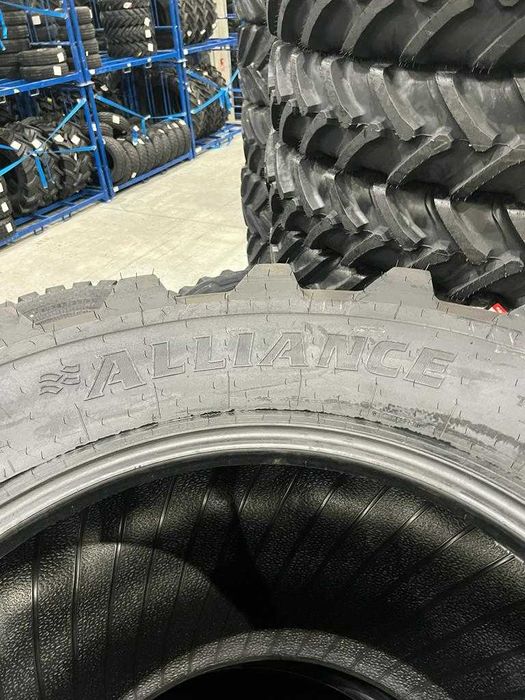Anvelope tractor fata 650/70R30 IF Alliance radiale livrare oriunde ...
