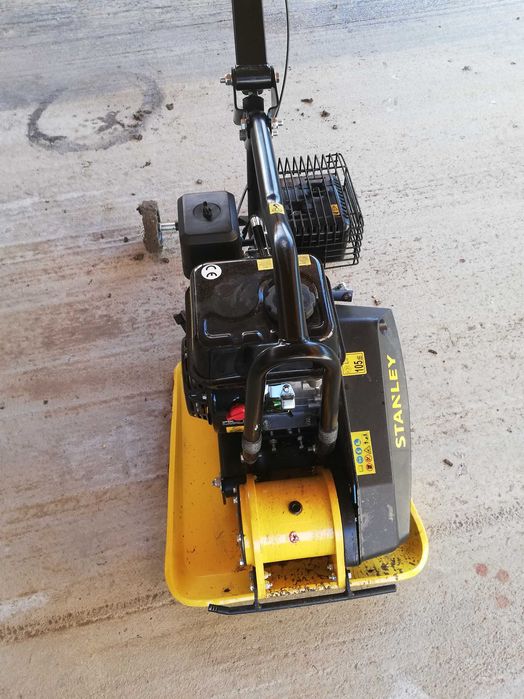 Placa Talpa compactor de vanzare ' Anunturi ' OLX.ro