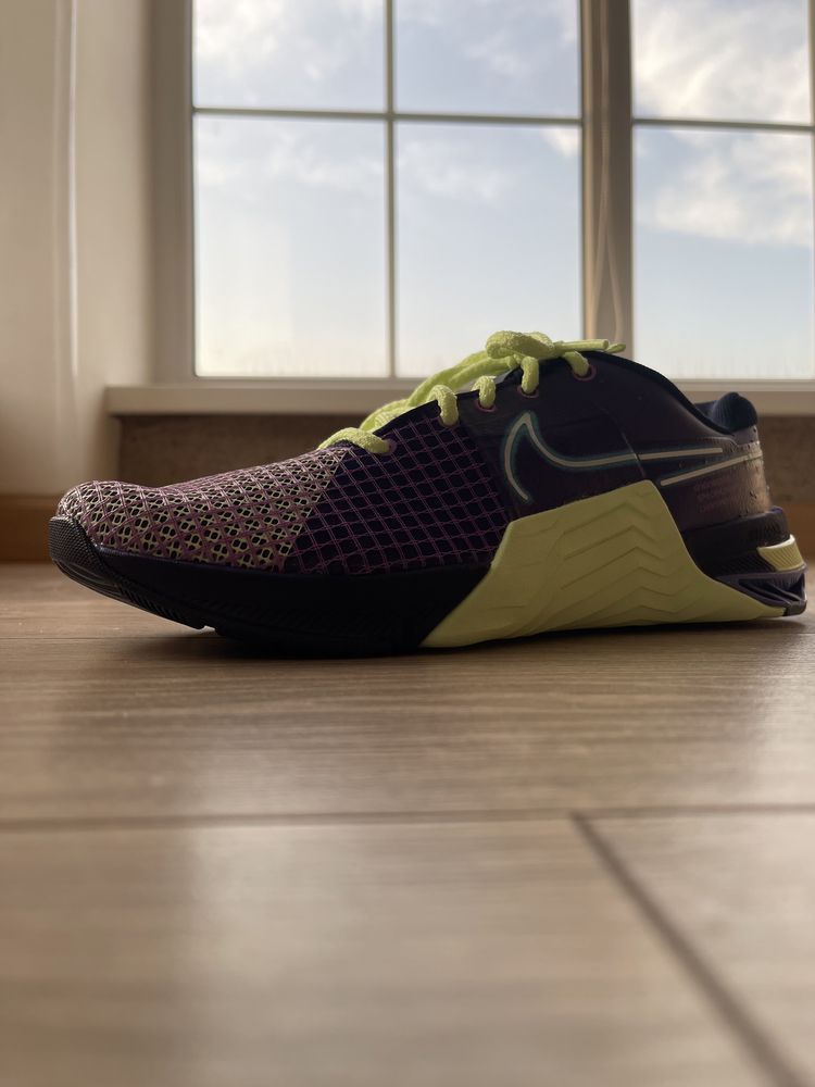 Nike metcon. Кроссовки Найк Меткон: 97 000 тг. - Кроссовки Алматы на Olx