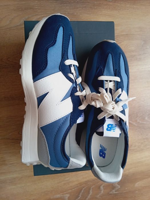 New Balance 327 - N37 нови маратонки гр. София Люлин 1 • OLX.bg