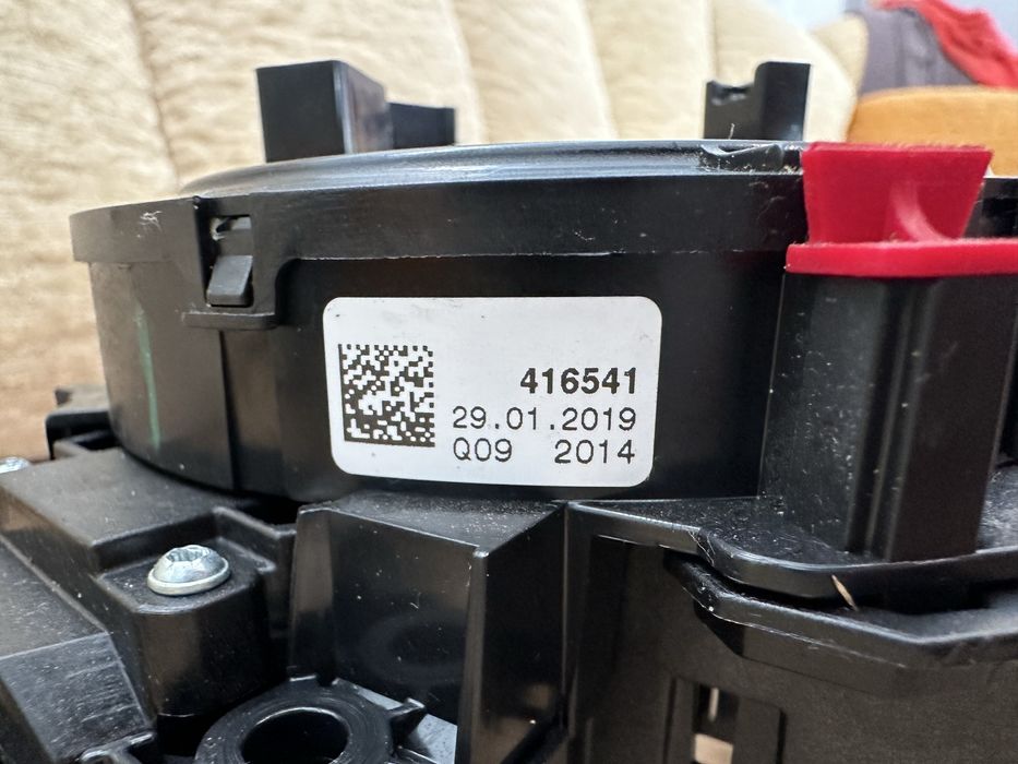 Spira volan / SZL BMW X5 G05, X7 G07 : 9437981 Piatra Neamt • OLX.ro