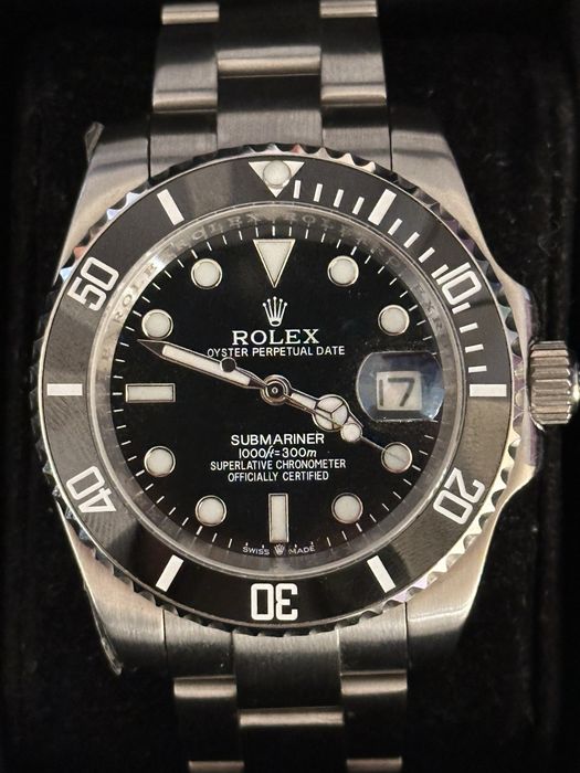 Vand Ceas Rolex Oyster Perpetual Timisoara • OLX.ro