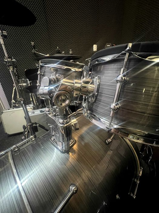 Vand - Toba Electronica (Millenium MPS-1000 E-Drum Set) Bucuresti ...