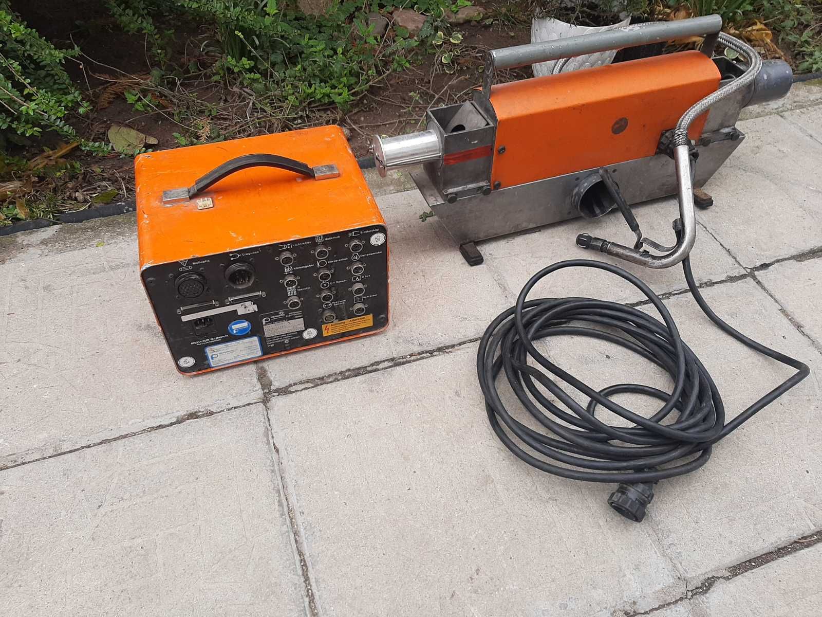 Газ анализатор . гр. Раковски • OLX.bg
