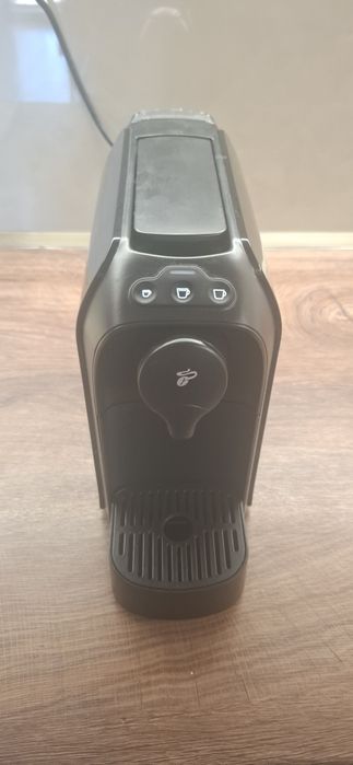 TCHIBO EASY BLACK (кафе машина) гр. Русе Възраждане • OLX.bg