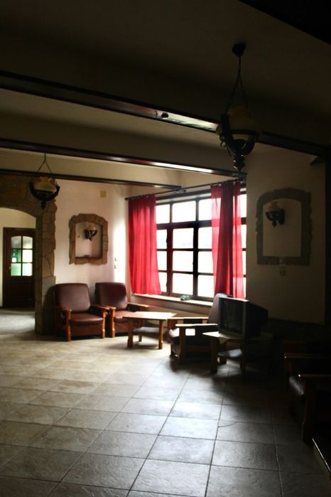 Casa/Conac/Pensiune de vanzare. Oportunitate business! Breaza • OLX.ro