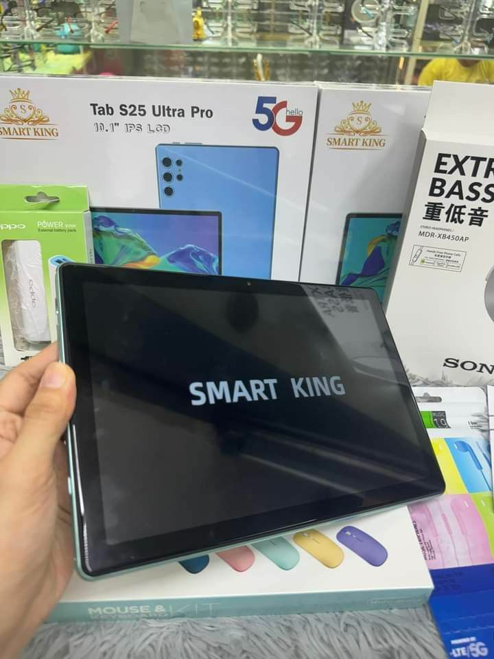 Планшет+ноутбук,2в1,Tab s25 ultra pro,Новый,Синий,Черный,Планшеты,С си ...