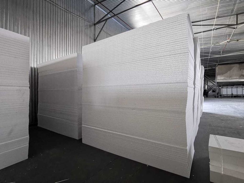 Пенополистирол , ПЕНОПЛАСТ плотный и качественный от производителя.: 1 ...