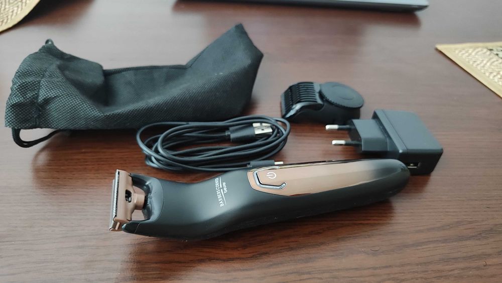 Тример за тяло Beurer - HR 6000 гр. София Хладилника • OLX.bg