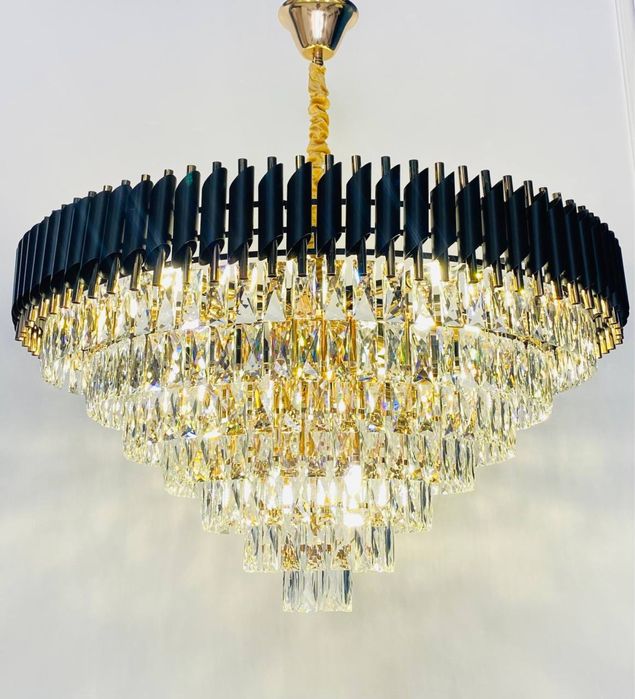 SKIDKA!!! Lyustra,Люстры 1018: 180 000 сум - Светильники Ташкент на Olx