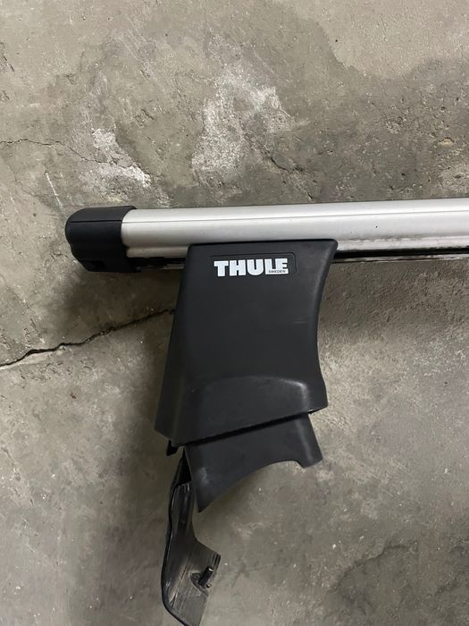 Комплект греди ,кит Thule гр. София Център • OLX.bg