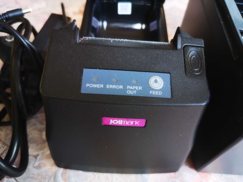 Касов Принтер EPSON, Jolimark гр. София Център • OLX.bg