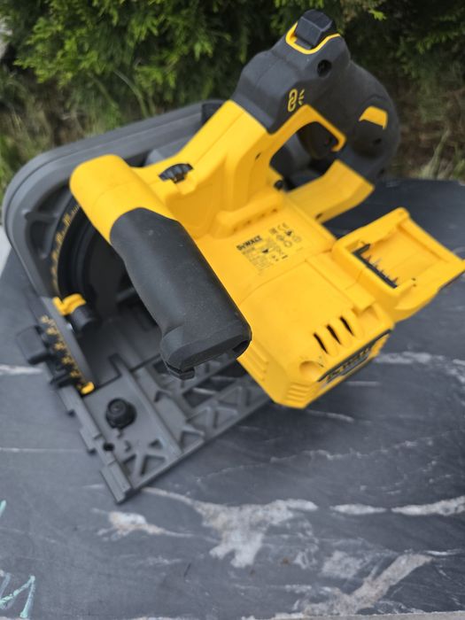 Circular Dewalt DCS520 Bucuresti Sectorul 2 • OLX.ro