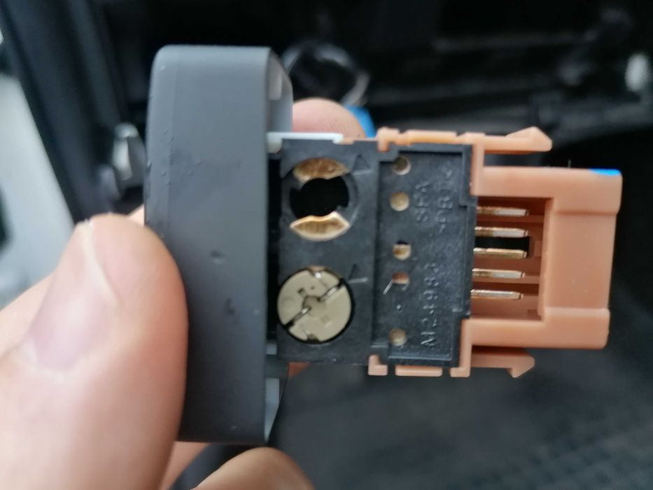 Bec_uri T3 T4 T5 iluminare buton bord bulb dash_board gauge button ...