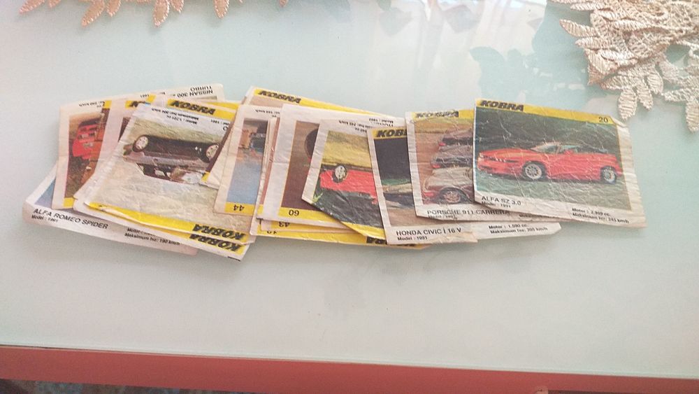 Surprize turbo si nu numai anii 90 Valea Muscelului • OLX.ro