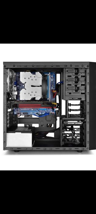 Calculator PC Gaming Craiova • OLX.ro