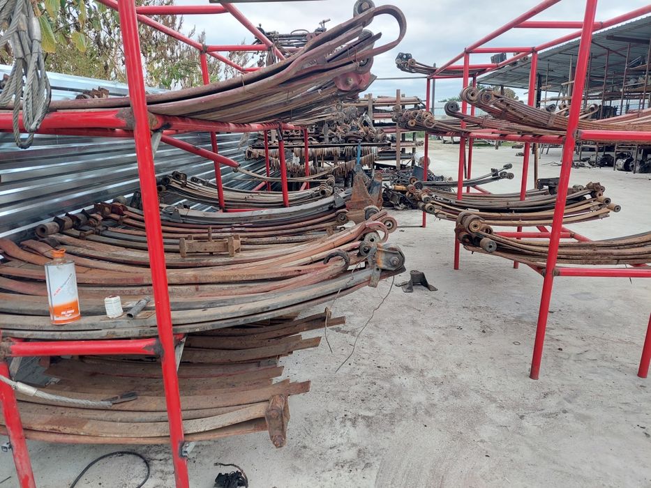 Arcuri contra arcuri foi de arc Sprinter LT Crafter Ford Iveco Fiat Ma ...