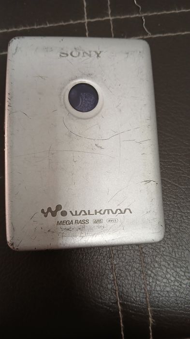 Walkman Sony si walkman romanesc Giurgiu • OLX.ro