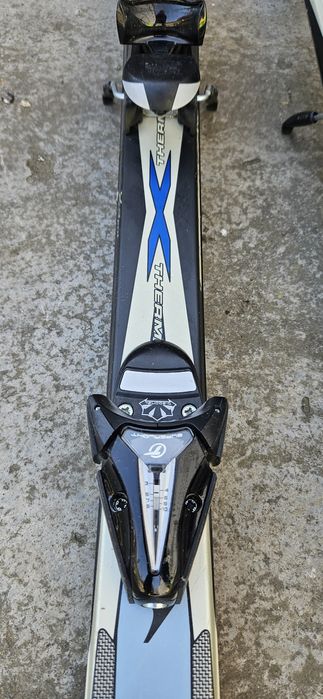 Schiuri Blizzard 159 cm Arad • OLX.ro