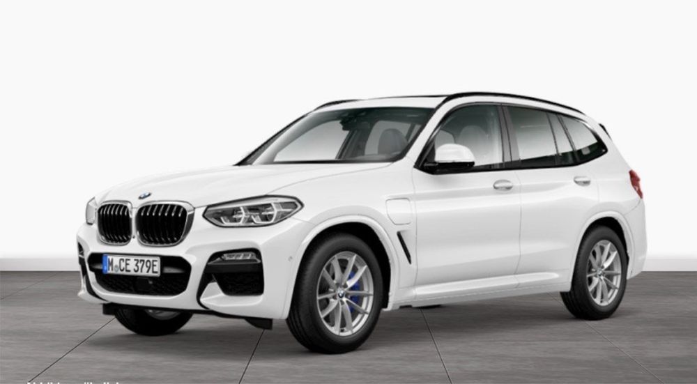 Jante originale roti BMW X3 G01 X4 G02 18” 6880047 style 618 Pitesti ...