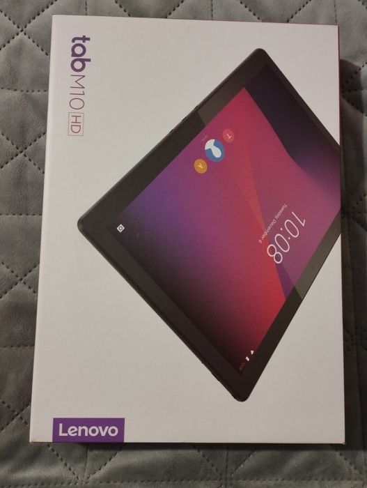 Таблет Lenovo tabM10 гр. Каспичан • OLX.bg