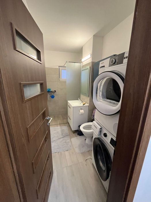 Inchiriez ap 2 camere Arad • OLX.ro