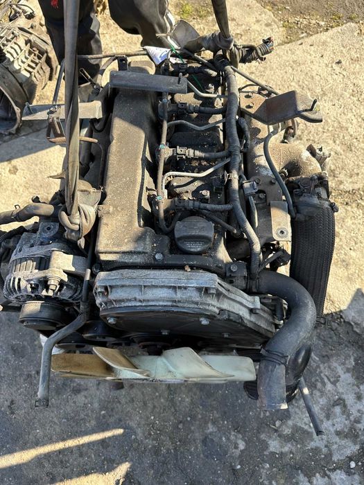 Motor Kia Sorento 2.5 Diesel 140 CP 171.200 de km reali Dej • OLX.ro