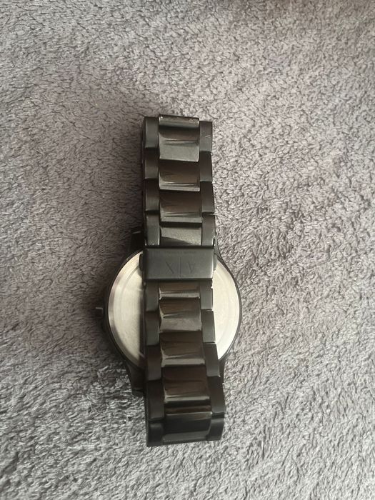 Ceas Armani Exchange Bucuresti Sectorul 4 • OLX.ro