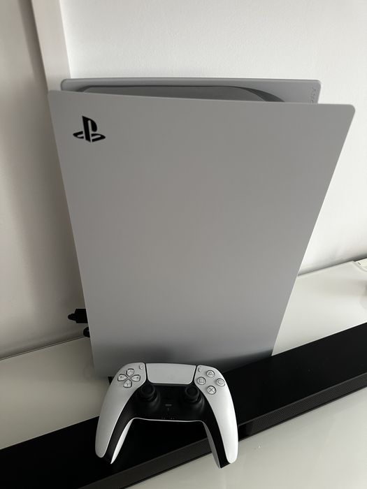 Consola PlayStation 5 (PS5) Craiova • OLX.ro