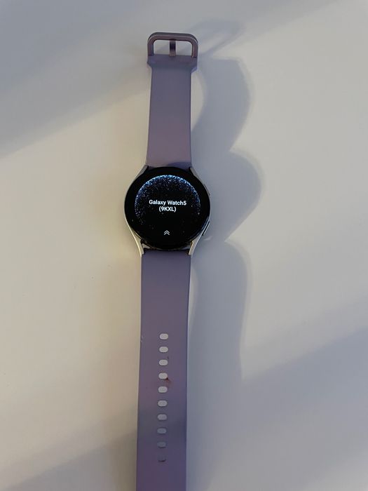 Ceas Samsung Galaxy Watch 5 Bucuresti Sectorul 3 • OLX.ro