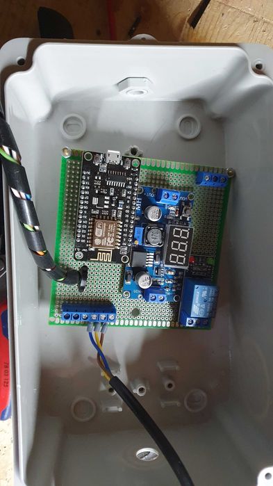 Proiect arduino licenta Lucrare facultate Robotica Mecatronica Etti ...