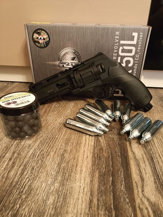 HDR 50 L FULL Upgrade 20 jouli Bucuresti Sectorul 5 • OLX.ro