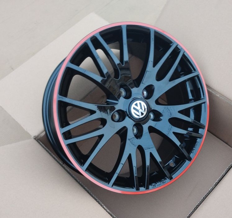 Jante 17 VW T5 T6 T7 Multivan Transporter Touareg 7L și Amarok Cluj ...