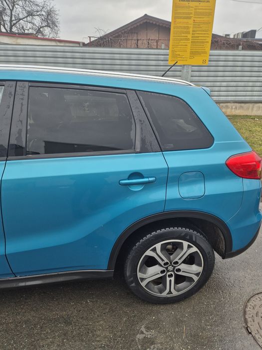 Vand Suzuki Vitara SPIRIT 2017 Bucuresti Sectorul 6 • OLX.ro