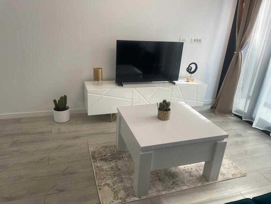 Închiriez studio lux WIN, Herastrau, mobilat și utilat, pers fiz Ilfov ...