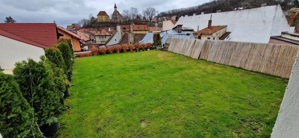 Resedinta central Brasov • OLX.ro