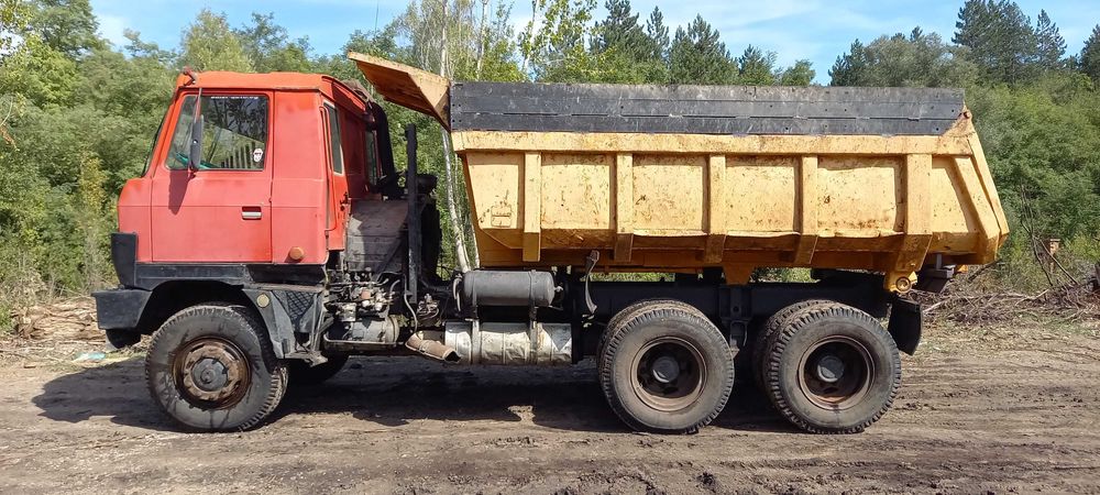 Продава Татра815 гр. Годеч • OLX.bg