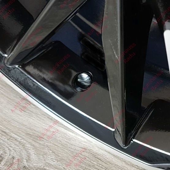 Valve metalice ascunse negre Cluj-Napoca • OLX.ro