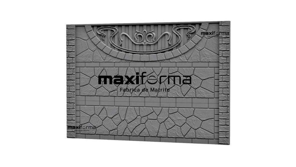 Matrite Gard si Matrite Stalp Profesionale - MAXIFORMA Timisoara • OLX.ro